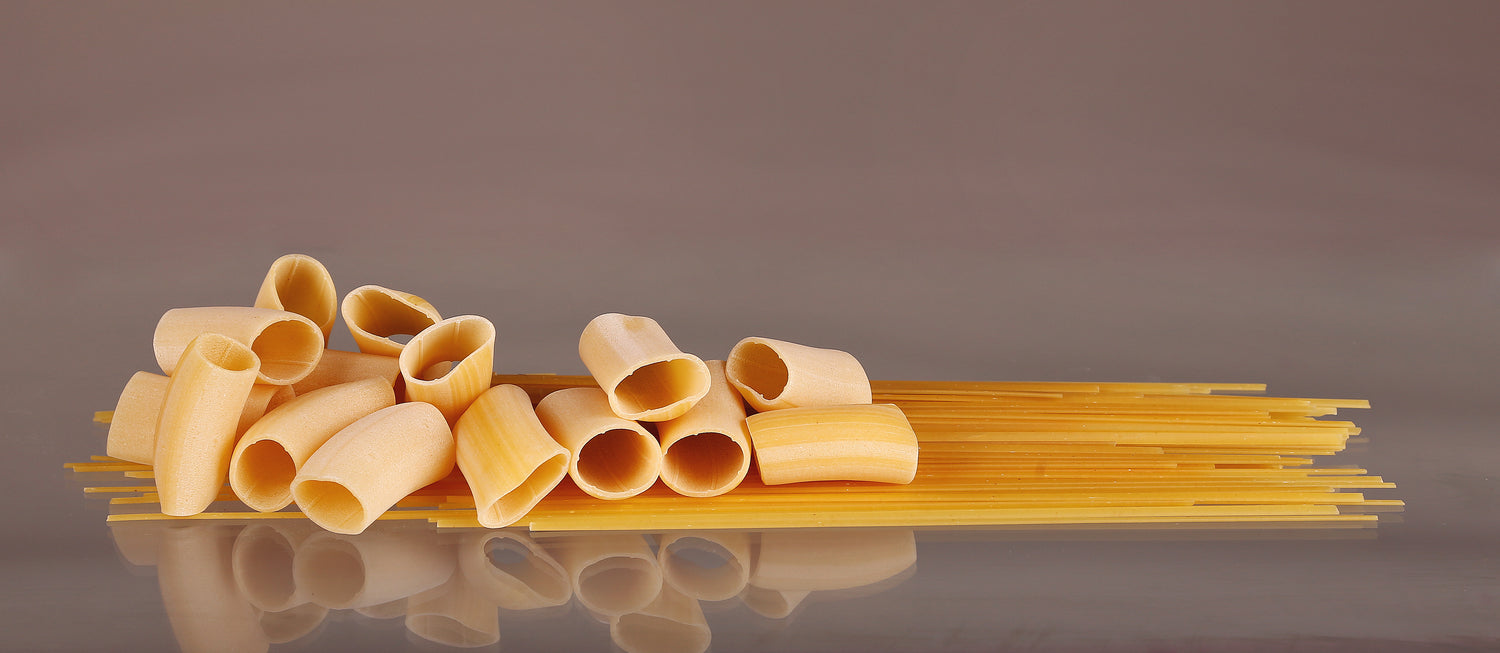 Beyond Spaghetti: Creative Pasta Recipes! – Gustora Foods