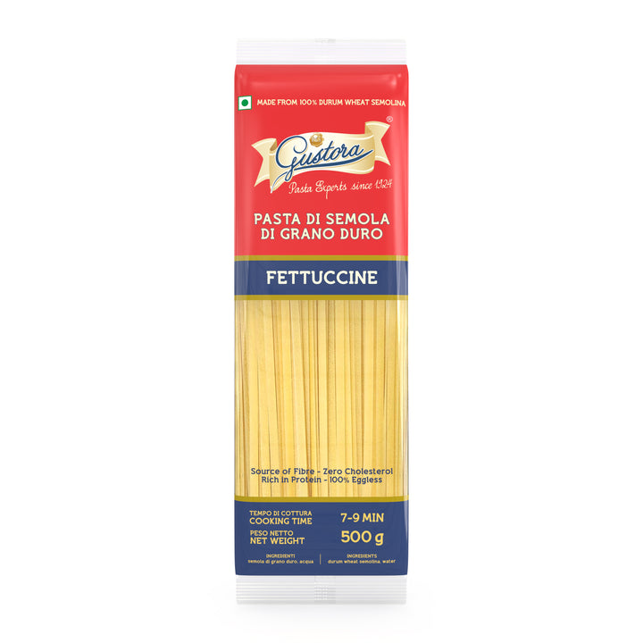 Gustora Pasta: Authentic Italian Recipes! Try Now – Gustora Foods