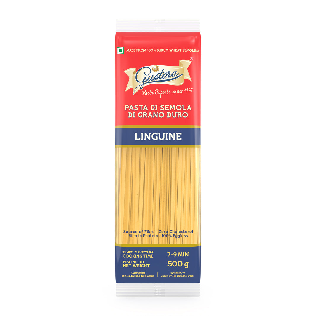 Gustora Pasta: Authentic Italian Recipes! Try Now – Gustora Foods