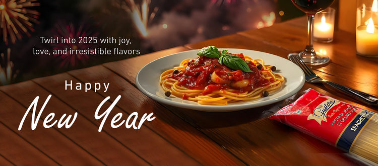 Gustora Pasta: Authentic Italian Recipes! Try Now – Gustora Foods